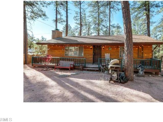 429 W Standage Dr, Payson, AZ 85541