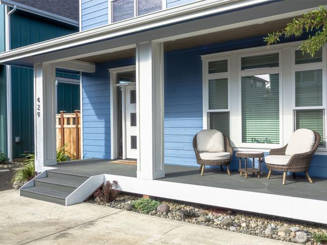 429 Wild Ginger Ln SW, Ocean Shores, WA 98569 | MLS #2464 | Compass