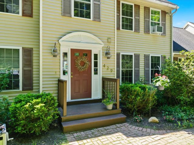 429 Wilson Hill Road