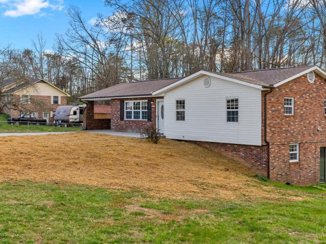 429 Terrace View Drive