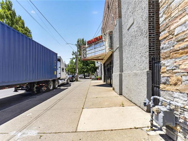 429 Tilghman Street