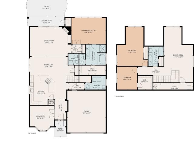 429 Turnberry Ave, Woodburn, OR 97071 | MLS #645785 | Compass