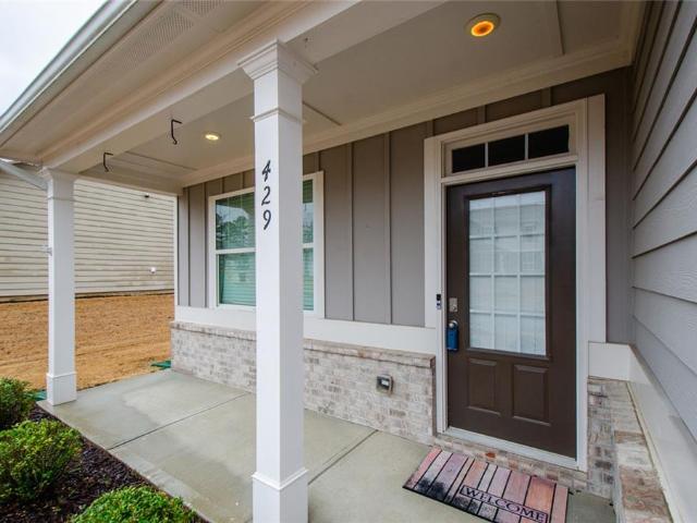 429 Valley View Circle