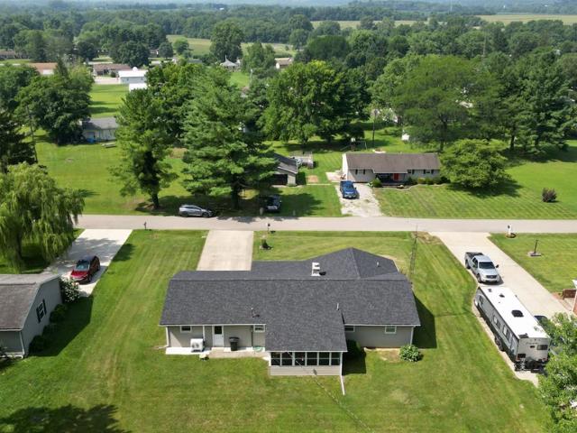 429 Vernon Drive