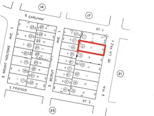 429 Via De La Paz, Pacific Palisades, CA 90272