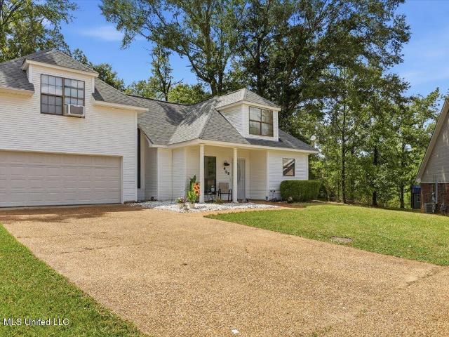 429 Vining Court