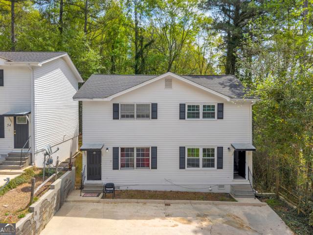 42,44,54,56 Greenwood Circle