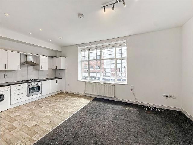 42 44 Church Road, Burgess Hill, West Sussex RH15, 2 bed flat to rent, £1,425 pcm | PrimeLocation