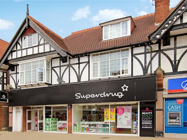 42 44 Church Road, Burgess Hill, West Sussex RH15, 3 bed flat to rent, £1,500 pcm | PrimeLocation