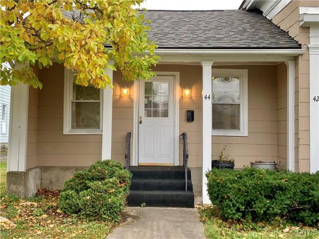 42 44 Morgan St, German Flatts, NY 13357 | MLS #S1648 | Compass