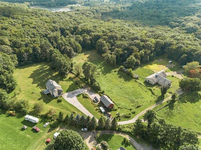 42 45 Blackstone Rdg, Holmes, NY 12531