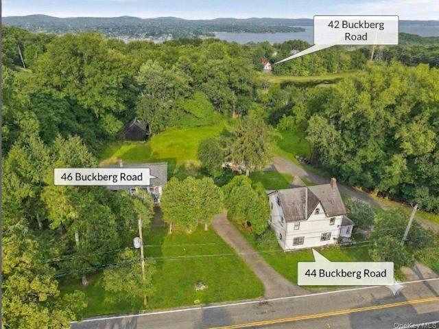 42 46 Buckberg Road