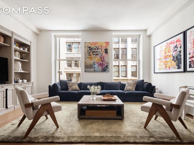 42 48 East 20th Street, New York, NY