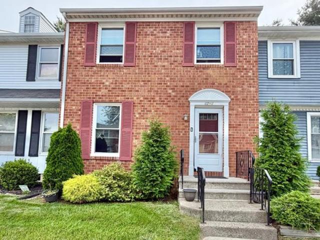 42 4 Carriage Stop Pl, Florence, NJ 08518