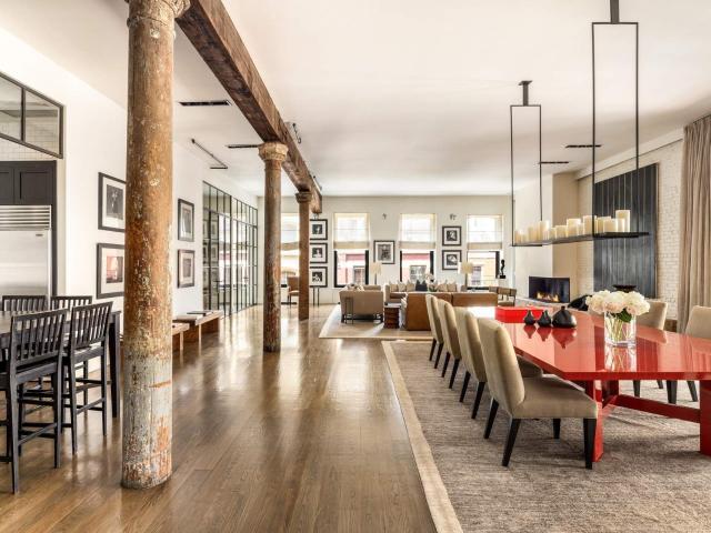 42 50 Wooster Street, New York, NY