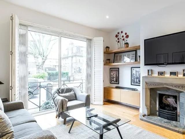 42 50 Porchester Terrace, London, W2 3TT, United Kingdom | 4 bed apartment for rent #167641480 | Rentberry