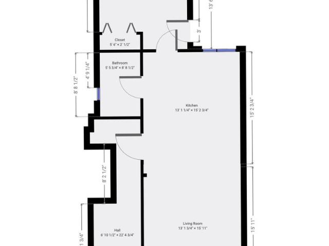 42 52 Warren LLC