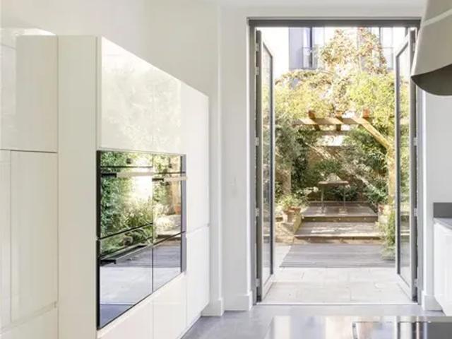 42 56 Bonchurch Road, London, W10 5NN, United Kingdom | 3 bed townhouse for rent #133304462 | Rentberry