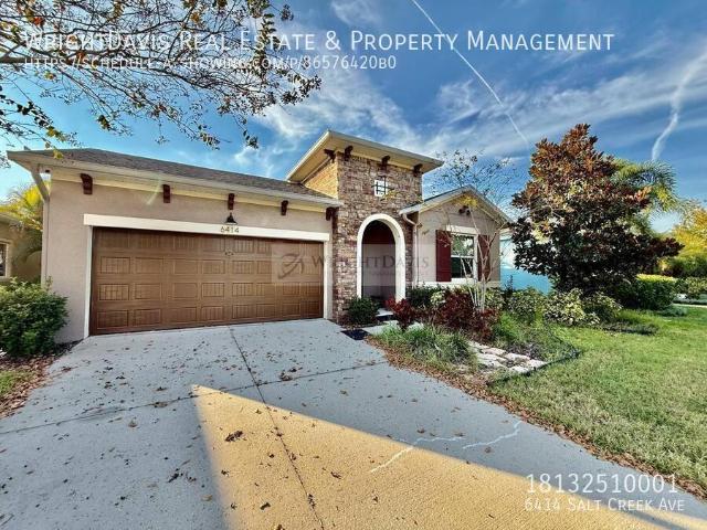 4/2.5 Waterset Home!