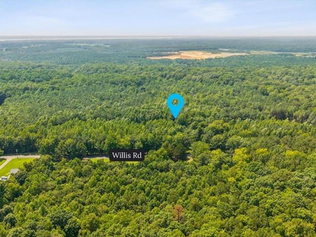 42.99 Willis RD