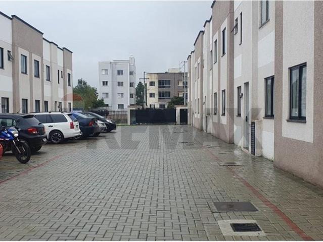 42 Área Útil Apartamento Alugar, 2 Dormitórios localizado em Rua Moacir Escolaro, 657, Rio Pequeno, São José dos Pinhais, Paraná, 83065571 | Brasil