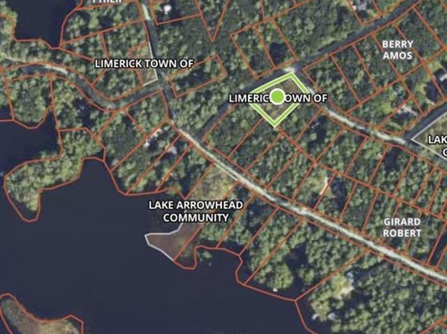 42 155 Nob Hill Rd, Limerick, ME 04048