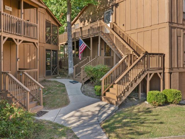 42 1 Woodson Bend Resort
