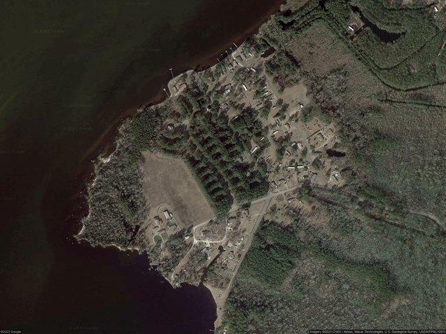 42 211 Legion Beach Rd Lot Legionct, Columbia, NC 27925