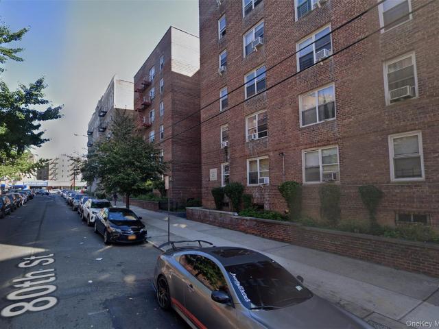 42 25 80th Street, Unit 5B | Compass