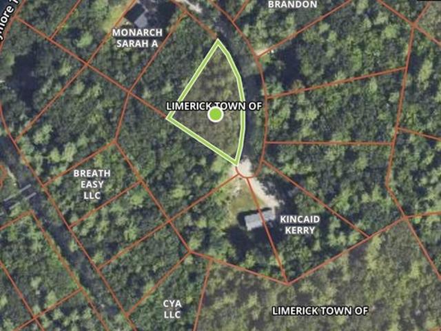 42 287 King Hill Rd, Limerick, ME 04048