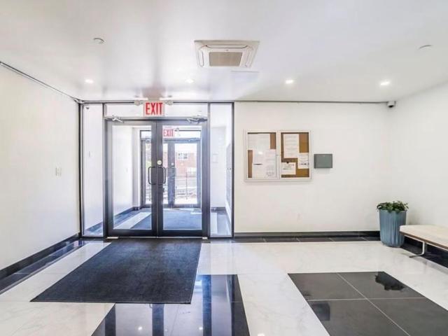 42 29 Parsons Boulevard, Unit 3F | Compass