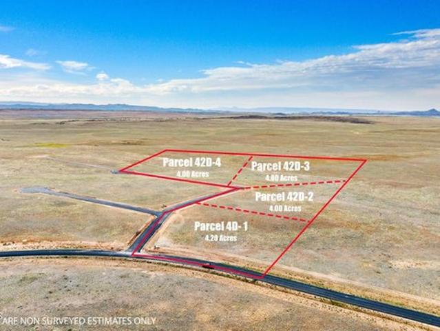 42 2 N Barrel Mesa Rd, Prescott Valley, AZ 86315