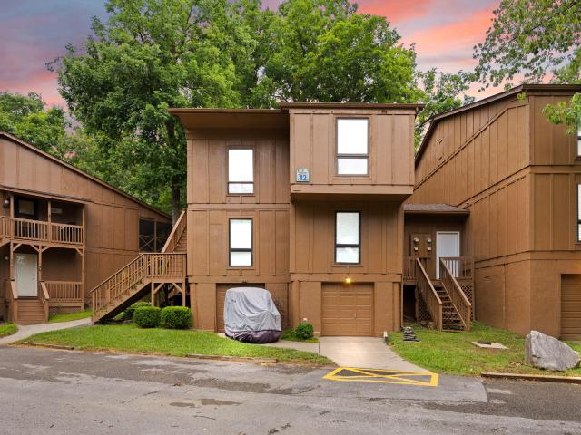 42 2 Woodson Bend Resort