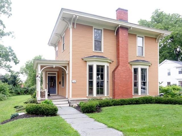 42 2nd St, Geneseo, NY 14454