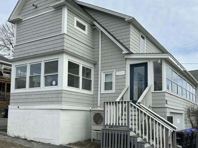 42 3rd St, Old Orchard Beach, ME 04064