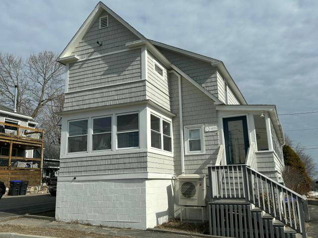 42 3rd St, Old Orchard Beach, ME 04064 | MLS #1654 | Compass