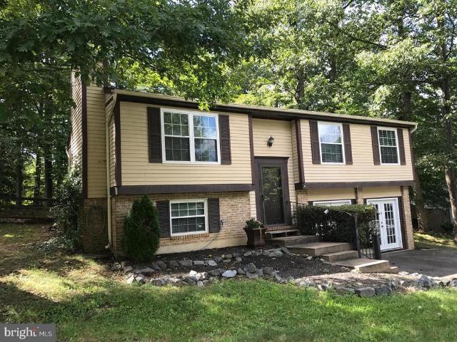 42 Tarleton Way