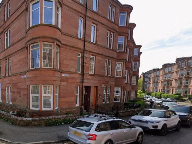 42 Tassie Street G41, 3 bed flat to rent, £1,595 pcm | PrimeLocation