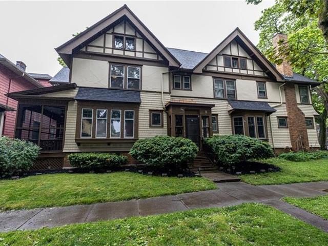 42 Thayer St, Rochester, NY 14607