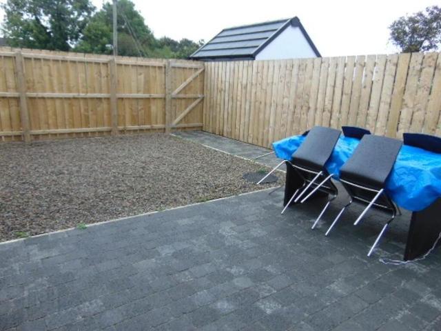 42 The Cloisters, Bushmills, BT57 8PA