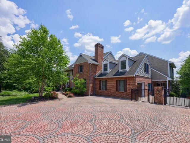 42 Timberline Drive