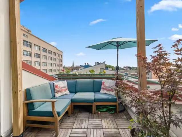 42 Tiffany Place, 5C, Brooklyn, NY 11231