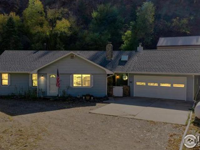 42 Tracy Trail Rd, Loveland, CO 80537