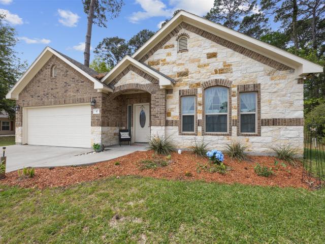 42 Trail Lake, Trinity, TX 75862 | MLS #54625 | Compass