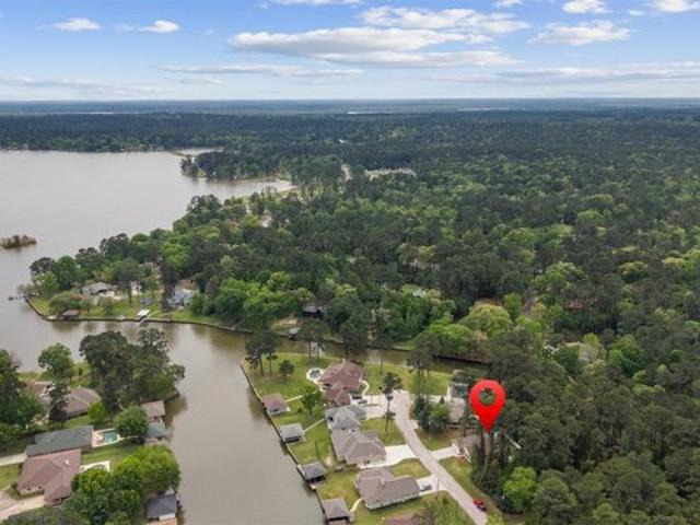42 Trail Lk, Trinity, TX 75862