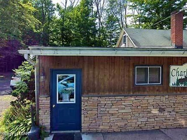42 Tunnel Road