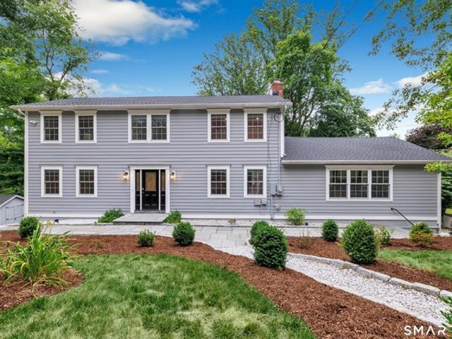 42 Turkey Meadow Rd, Trumbull, CT 06611