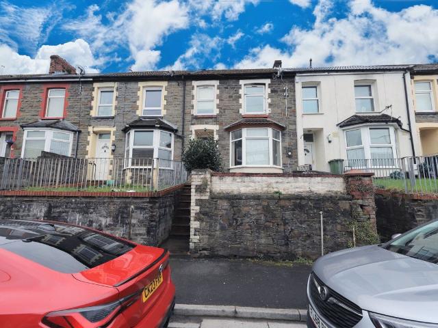 42 Tyrfelin Street, Penrhiwceiber CF45, 3 bed terraced house to rent, £595 pcm | PrimeLocation
