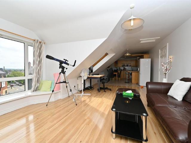 42 University Court, 3 5 University Road Non HMO, Belfast, BT7 1NA