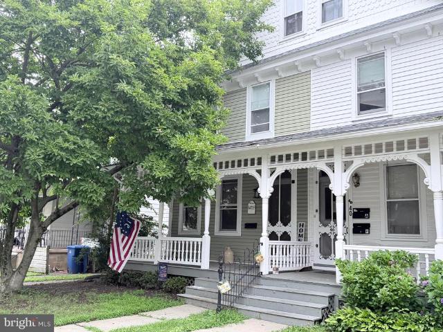42 Union Street